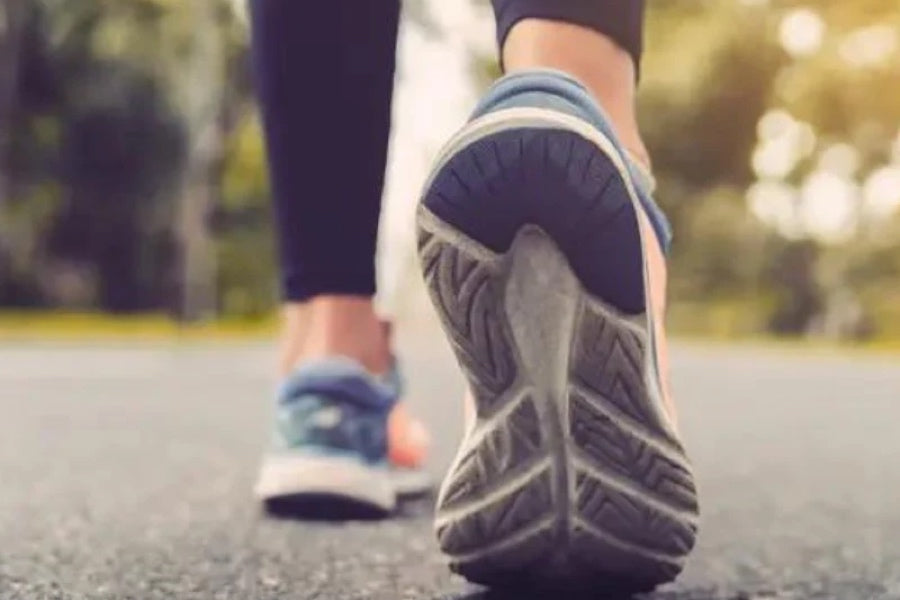 Walk Your Way to Better Health – JOJU