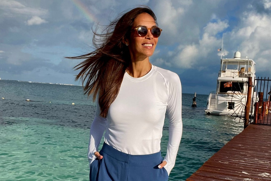 Stylish Sun Protective Clothing: Fashion Meets Function – JOJU